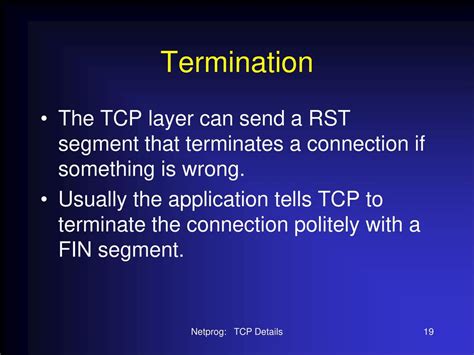 Introduction To Networking Recital 4 Ppt Download