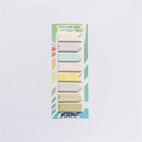 All Products Factor Notes