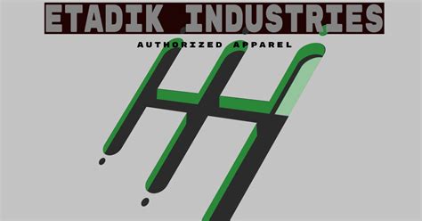 Eta Industries A Unique And Limited Edition Footwear Brand