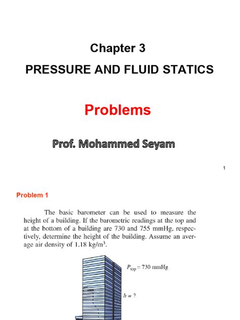 ch 3 problems pdf