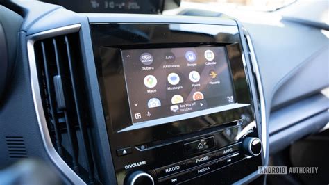 Bug Di Scrolling In Alcune App Per Utenti Android Auto