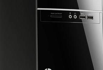 AMD FX-670K: nuovo processore avvistato su HP Pavilion 500 266ea ...