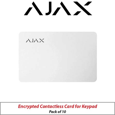 Ajax Alarm ∙ Doris Cctv