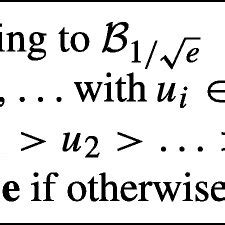 Generating A Random Boolean Value B Which Is True With Probability Download Scientific Diagram