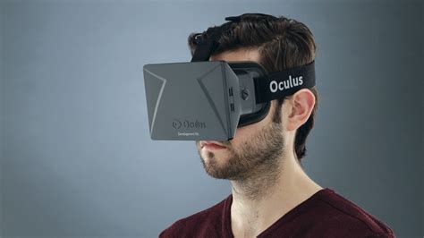 oculus rift virtual reality headset is coming to android but not ios