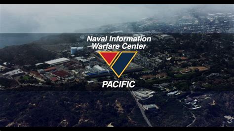 Who We Are Niwc Pacific