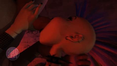 DGSPOT Wild Punk Girl Lets Huge Dick Stranger Throat Her In Multiple Positions D ANIMATION