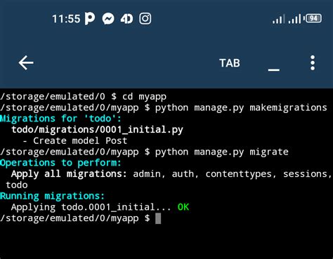 Cómo crear una aplicación web en tu celular Tutorial de la aplicación Android de Python y Pydroid