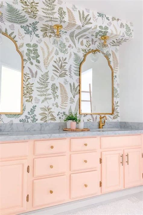 New Girl Bathroom