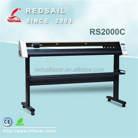 Redsail Cutting Plotter User Manual For Usb Port Newim