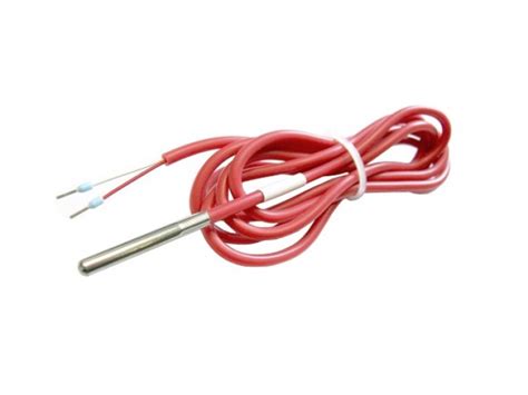 Temperature Sensor 24m Ponast Spol S R O Temperature Sensor 24m Ponast Spol S R O