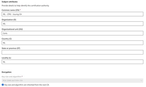 Cloud Pki In Intune The Future Of Secure Certificate Management