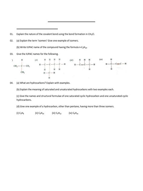 01 Long Answer Type Pdf