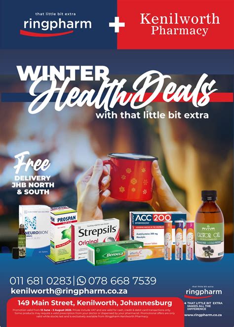 Allergex Tablets 30 Tabs Kenilworth Pharmacy