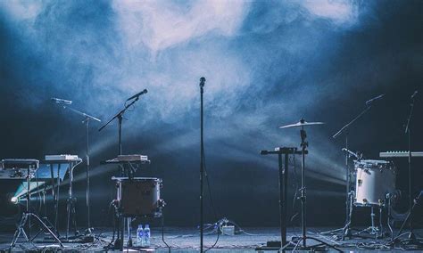 What Are The Instruments Used In Band