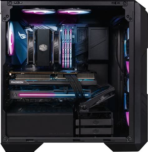 Cabinet Atx Mid Tower Cooler Master Cabinets Matttroy
