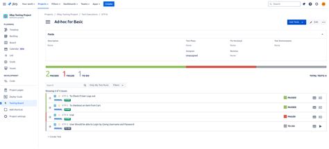 Xray Overview Test Automation Tools