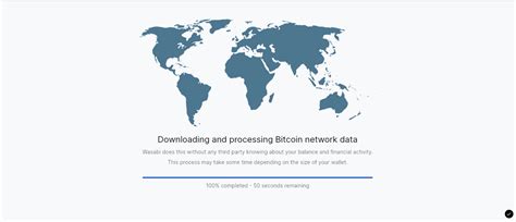 Wasabi Had Crashed And Loading Stuck On 100 And Can`t Open · Issue