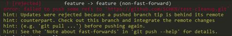 How To Push Git Branch To Remote Git Push To Existing Remote Branch Junos Notes