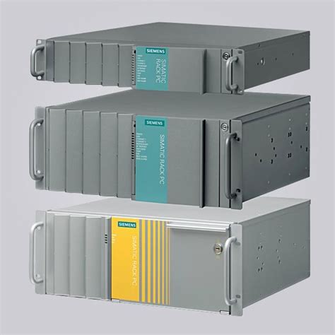 SIMATIC IPC Siemens China Other Electrical Electronic Electronics Electricity