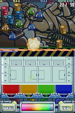Picture of Monster Bomber