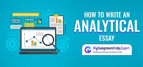 Analytical Essays Expert Tips And Writing Guide