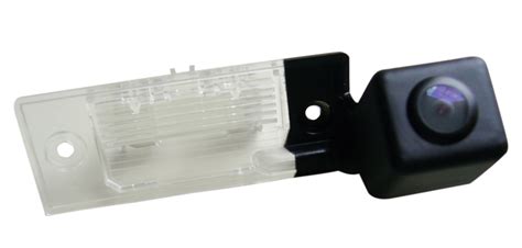 Rear View Backup Reversing Camera For Volkswagen Tiguan Reverse