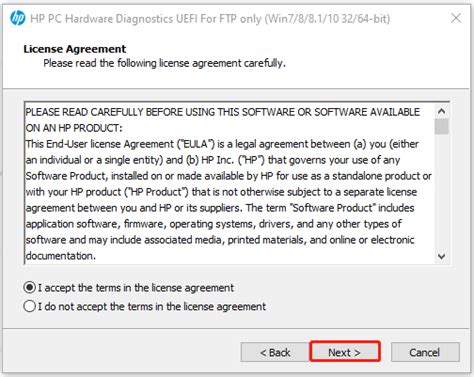 HP Hardware Diagnostics Download Install Use Heres A Full Guide MiniTool Partition Wizard