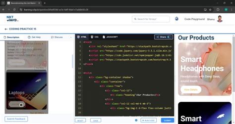 Bhanu Kapusetti On Linkedin Day Bootstrap Flexbox 30daysofcode