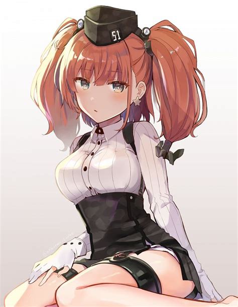 Atlanta Kantai Collection Image By Anbutter Siruko