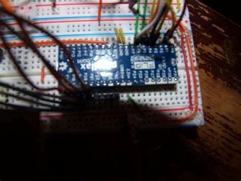 need help with the serial port of an arduino to a propeller flip board page 3 programming