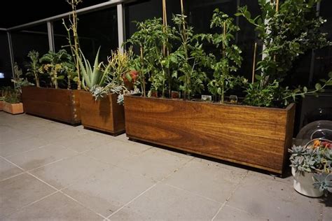 Mark Riganti S Projects