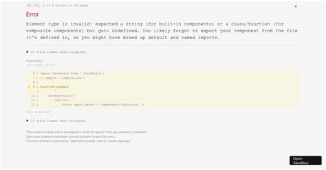 Pagination Codesandbox