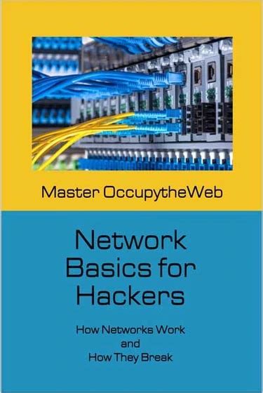خرید و قیمت Network Basics for Hackers ترب