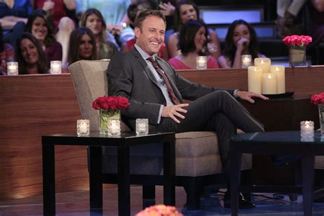 Ex Bachelor Host Chris Harrison Returns To Tv Thanks To Dr Phil