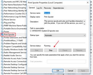 3 Ways To Delete Print Queue In Windows 10