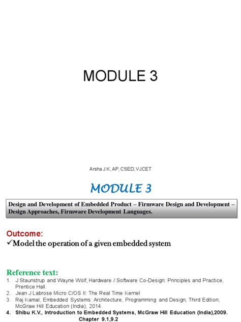 Module 3 Pdf Assembly Language Library Computing