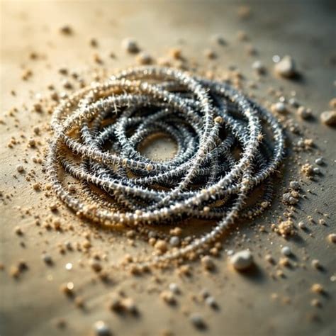 Free Spiral Silver Mathematics Image Spiral Silver Macro Download