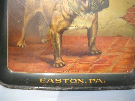 Seitz Beer Tray Pre Prohibition Collectors Weekly