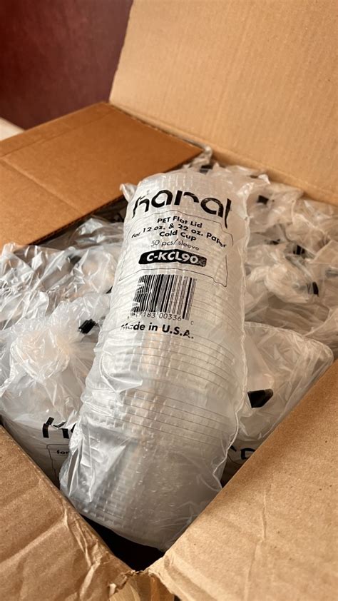 일회용 컵 뚜껑 팜니다 사이즈 사진 참조 중고장터 Gtksa