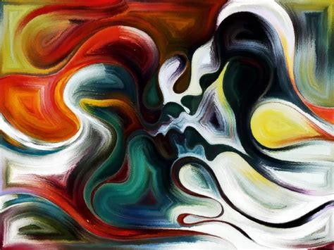 Colorful Unity Background Stock Photo Agsandrew