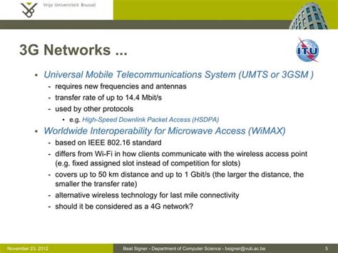Mobile Information Systems Lecture 08 Web Information Systems 4011474fnr Pdf Internet