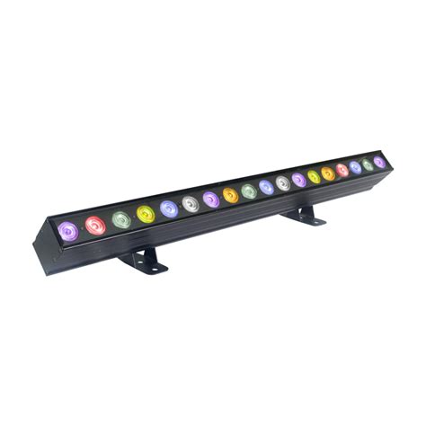 Vello Led Bar Light Best 4in1 Pixel Slim Bar