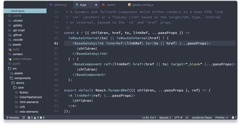 7 Themes To Make Your Vs Code Look Beautiful