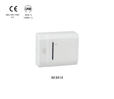 Isolator Module Bristol Fire Engineering