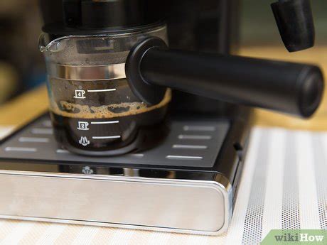 Ways To Make Espresso Drinks WikiHow Life