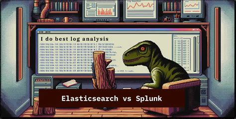 Elasticsearch Vs Splunk Top Pick For Log Analysis Signoz