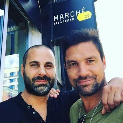 Pin By Debbie Sanders On Manu Bennett Manu Bennett Beautiful Men Manu
