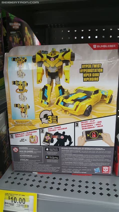 Transformers Robots In Disguise Crash Combiners Dragstrip And Wildbreak Rumoured