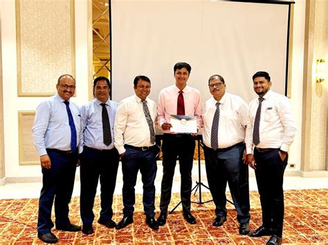 Shashikant Tripathi On Linkedin Certificate Of Appreciation For Excellent Performance 🤩 😄 Sun